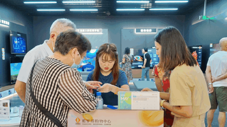 Swap and Shop: How China’s Trade-In Program Boosts Shopping Fun! - My ...