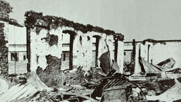 From War to Wonder: The Brave Heroes of China’s Northeast - My Global ...